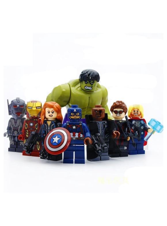 Hulk Toys in Hulk - Walmart.com