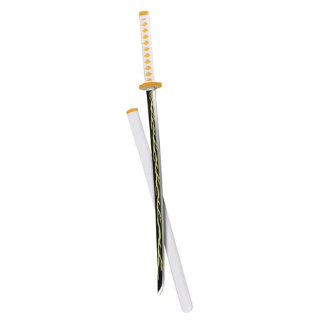 Demon Slayer Zenitsu Sword | Walmart Canada
