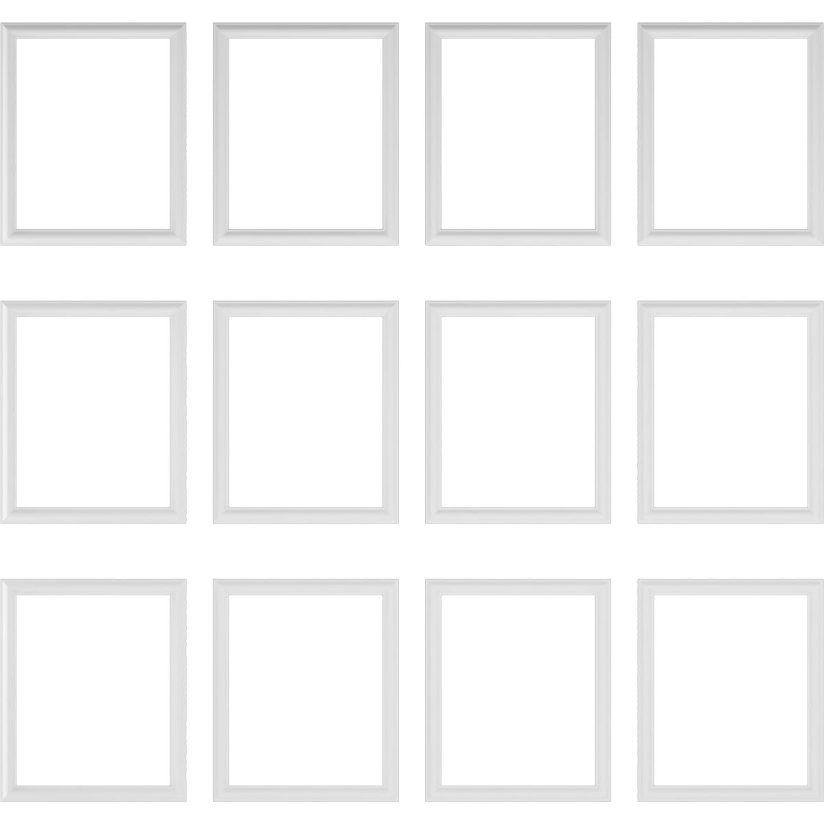 Ekena millwork 94 1/2"L (Adjustable 94 1/2"H to 120"H) Ashford Square ...