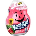 Kool Aid Flavored Watermelon Liquid Concentrate Drink Mix, 1.62 Oz ...