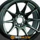 17" Chromium Black XXR 527 SERIES Wheel by Primax Wheel 52777082N ...