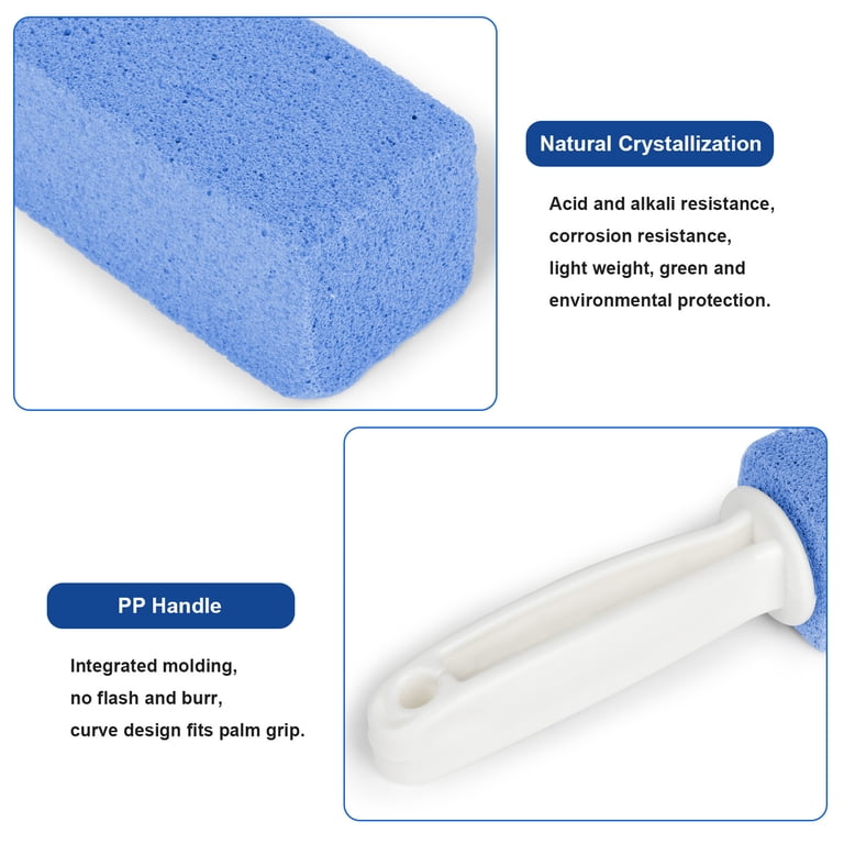 Pumice In Water
