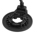 E-Bike Pedal Assist Sensor - 36V 48V High Sensitivity Magnetic Electric ...