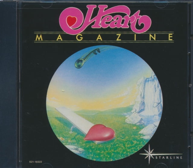 Magazine (CD) - Walmart.com