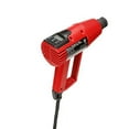 PROHEAT LCD PROGAMMABLE HEAT GUN - Walmart.com
