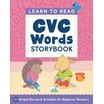 Learn to Read Learn to Read: Sight Words Storybook: 25 Simple Stories ...