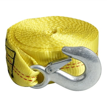 Allegro Industries Guardrail Winch,Cable 35 ft x1/2in. 9401-10 ...