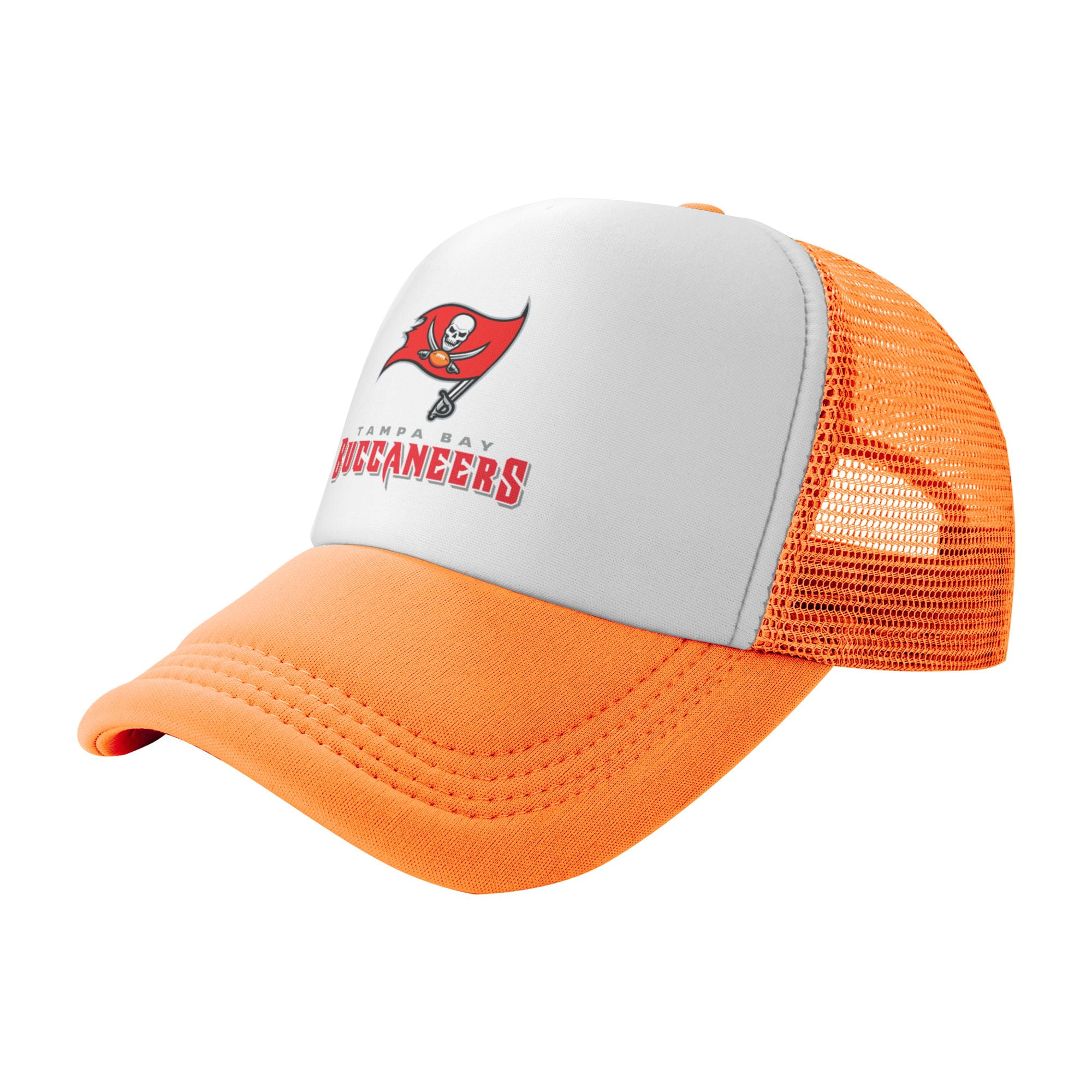 Click here for Mryumi Tampa-Bay-Buccaneers Hats Adjustable Baseba... prices