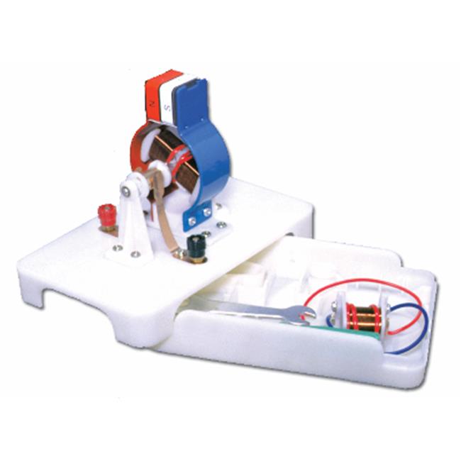American Educational Products 7-1847 Miniature Motor Model - Walmart.com