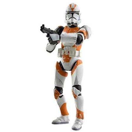Star Wars - The Saga Basic Figure - clone Trooper | Walmart Canada