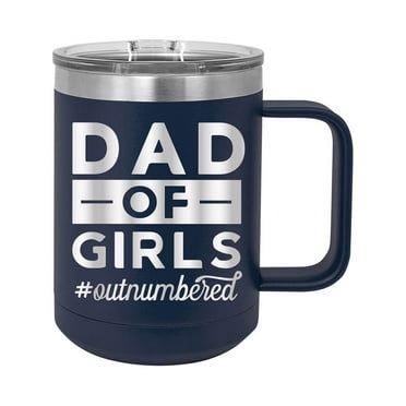 Bearded Funcle Best Funny New Uncle Ever White Ceramic Mug Good Ideas ...