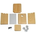 Coveside Window Nest Box Kit - Walmart.com