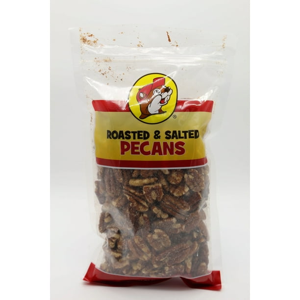 Roasted and Salted Pecans - Walmart.com
