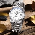 ADDIESDIVE Automatic Watch Japanese NH35A 100m Waterproof, Luxury ...