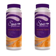 Spa Tablets