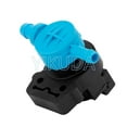 Pour 4708593 - Vapor Canister Purge Solenoid Valve, For Mercedes-Benz ...