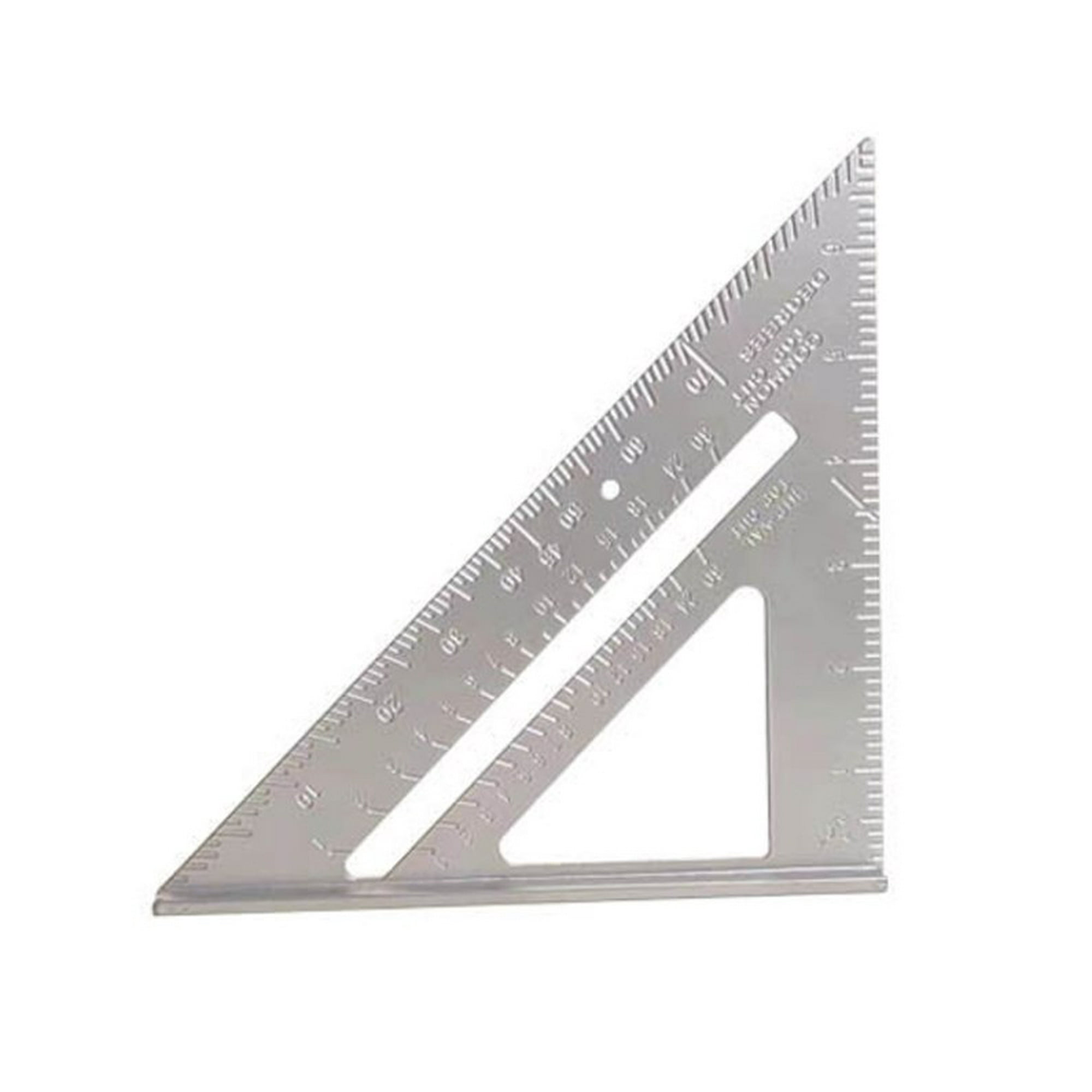 Click here for Queilt Aluminum Alloy Carpenters Square 185 X 182... prices
