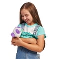 Little Live Pets, Cozy Dozys: Petals the Panda, Interactive Plush Toy ...