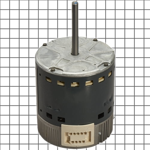 51-102602-01 - OEM Rheem ECM Furnace Blower Motor - Walmart.com