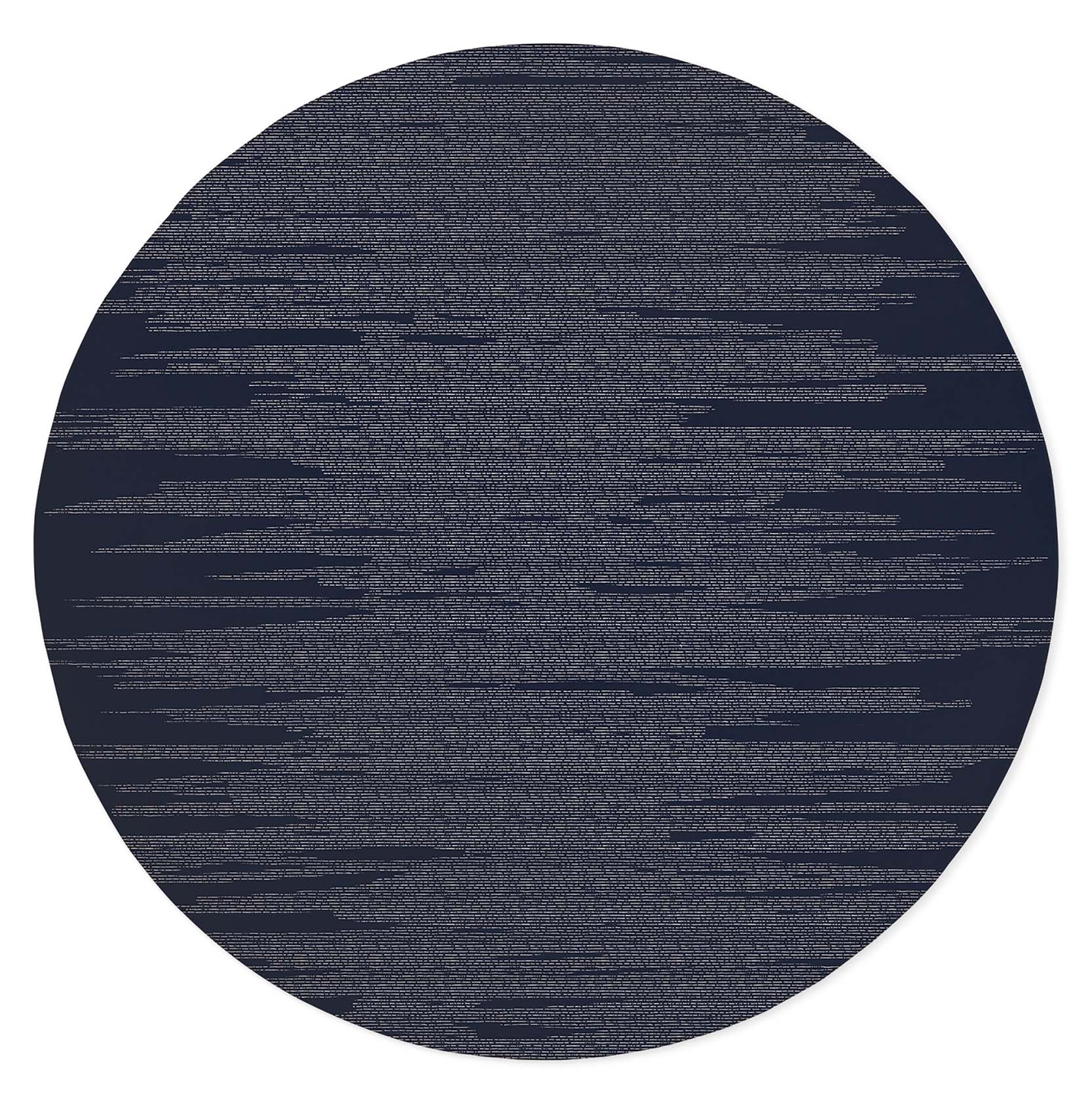 SCAR NAVY Area Rug By Kavka Designs - Walmart.com