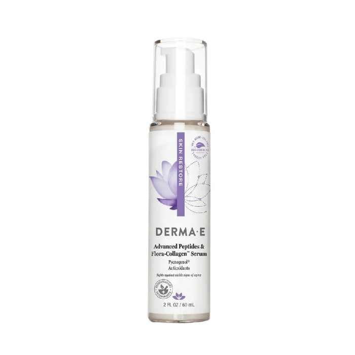 Click here for Derma E - Advanced Peptides And Flora-Collagen Ser... prices