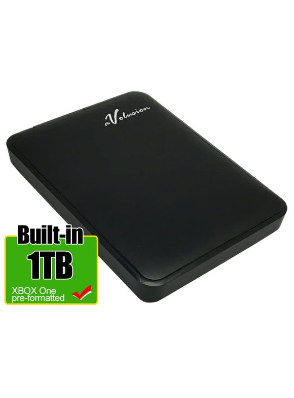 Xbox Digital Storage in Xbox Accessories - Walmart.com