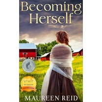Becoming Herself, (Hardcover) - Walmart.com