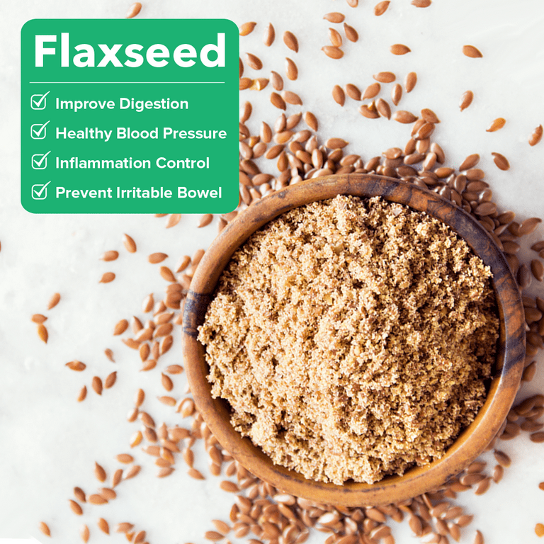 Flaxseed Walmart