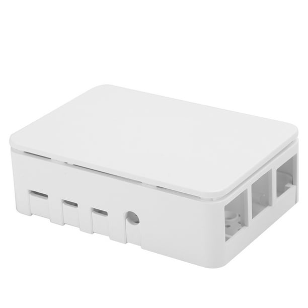 Enclosure Box,ABS Case 3Pcs Heat ABS Casefor Raspberry Pi ABS Case ...