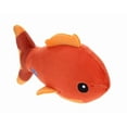 Fisch Blind Collectible Plush - Walmart.com