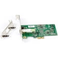 Black Box PCIE Network Interface Adapter SX LC - Walmart.com