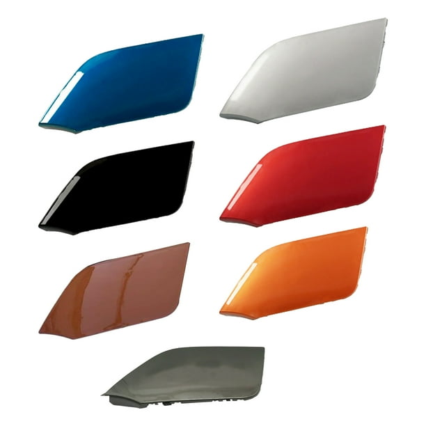 YeekTok for Nissan Rogue 2017-2020 622A0-6FL0H Front Bumper Tow Bracket ...