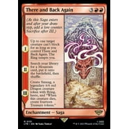 MtG Ixalan Rare Treasure Cove / Treasure Map #250 - Walmart.com