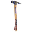 Free Shipping! Vaughan 23 oz Milled Face California Framing Hammer ...