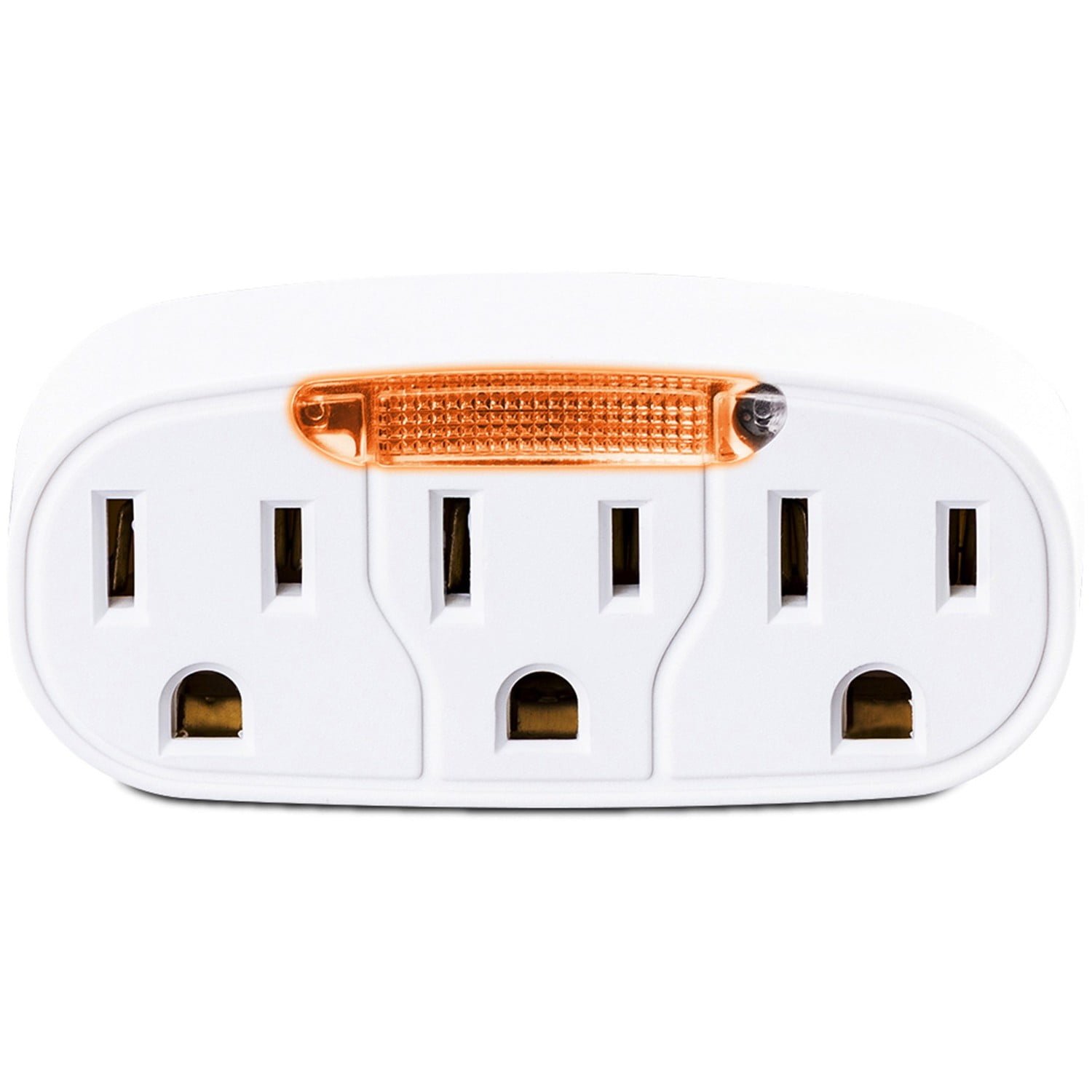 CyberPower GT300L - power strip - 1875 Watt - Walmart.com - Walmart.com