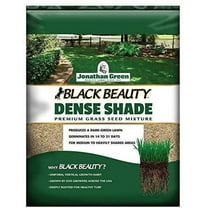 Jonathan Green Fast Growing Cool Season Dense Shade Grass Seed Mixture ...