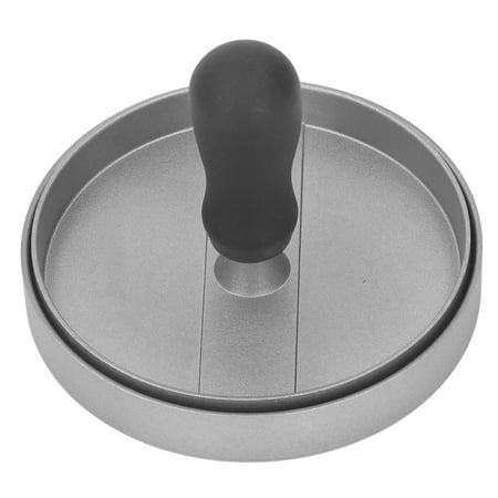 Beef Press Patty Maker,Round Hamburger Press Patty Hamburger Press ...