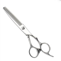 Sharp Professional Hairdresser Shears: 5.6 inch Stainless Steel Hair ...