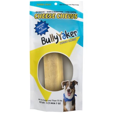 Himalayan Long-Lasting Dog Chew Treats, Extra Large Yak Cheese for Pets ...