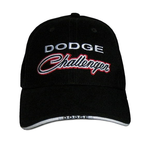 Dodge Challenger Apparel