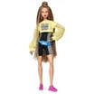 Barbie Bmr1959 - Neon Motocross Dress & Oversized Denim Jacket ...