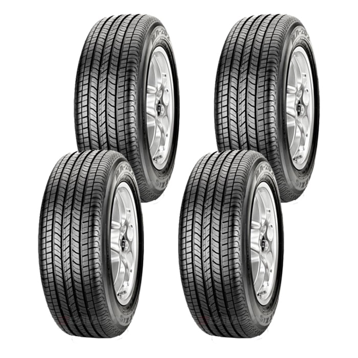 PAQUETE DE 4 LLANTAS 185/65 R15 MAXXIS MA-202 VERSA 88H | Walmart en línea