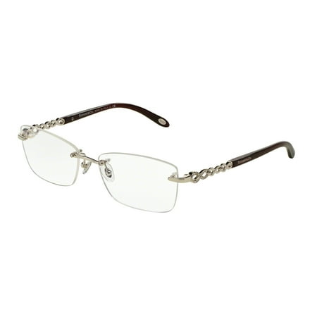 Tiffany Victoriatm Rimless Sunglasses | www.tapdance.org