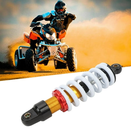 ATV Shock Absorber, Motorcycle Shock Absorber High Stability for 50cc ...