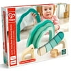 Hape: Wobble Wonder Stacker - Nesting Chicken & Egg Shell Toy, Reveal ...
