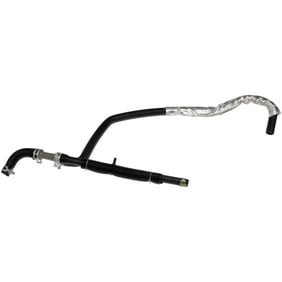 Gates 26240 Heater Hose, Durion Silicone - Walmart.com