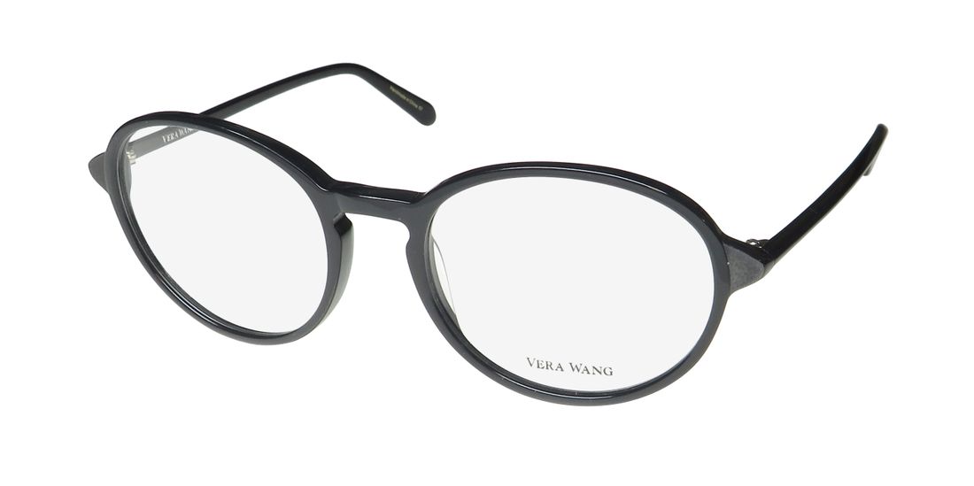 Vera Wang Luxe Nyx Ultimate Comfort Sophisticated Womens Eyeglass Frameglasses
