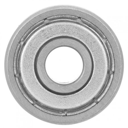 V Groove Bearing, Hardness Bearing Steel Guide Bearing, For Spring ...