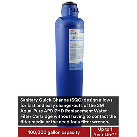 Aqua Pure Water Filter Systems