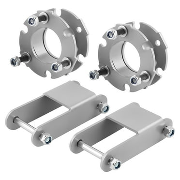 Daystar International 99-14 Silverado/Sierra 2500/3500 2/4Wd Rear Block ...